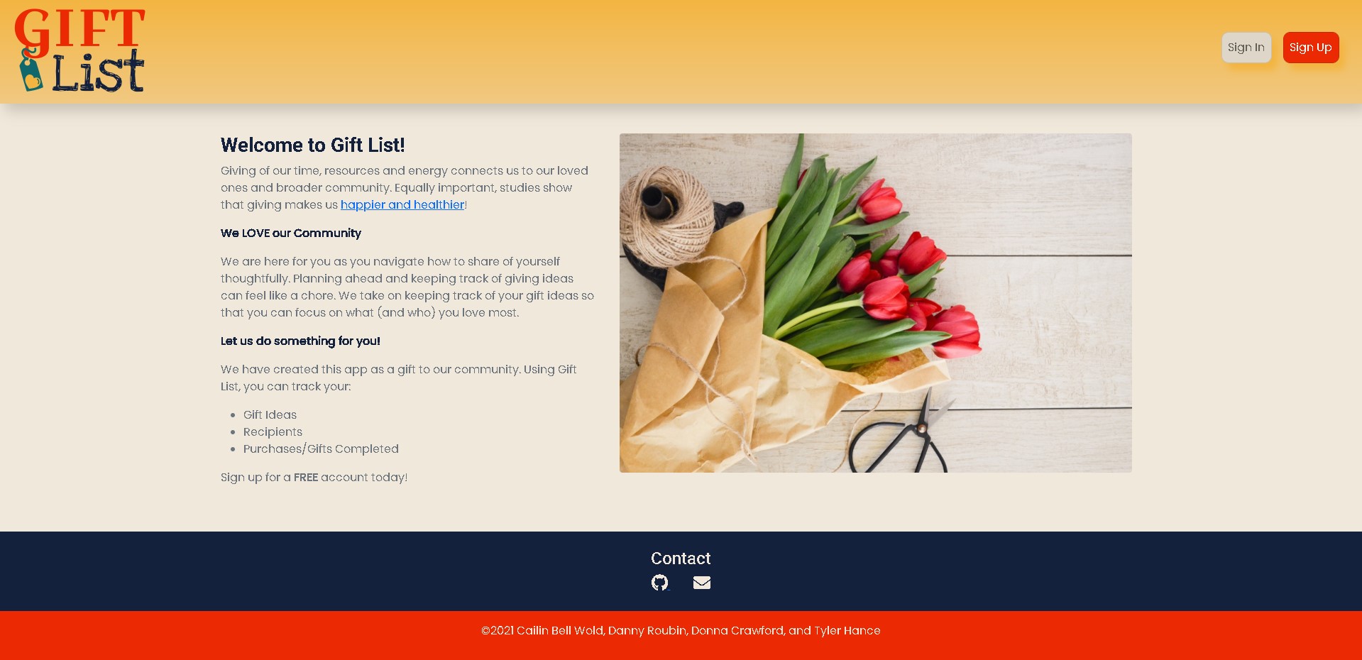 Daniel Roubin Portfolio Page